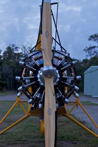 Gyro Building Standards – ASRA